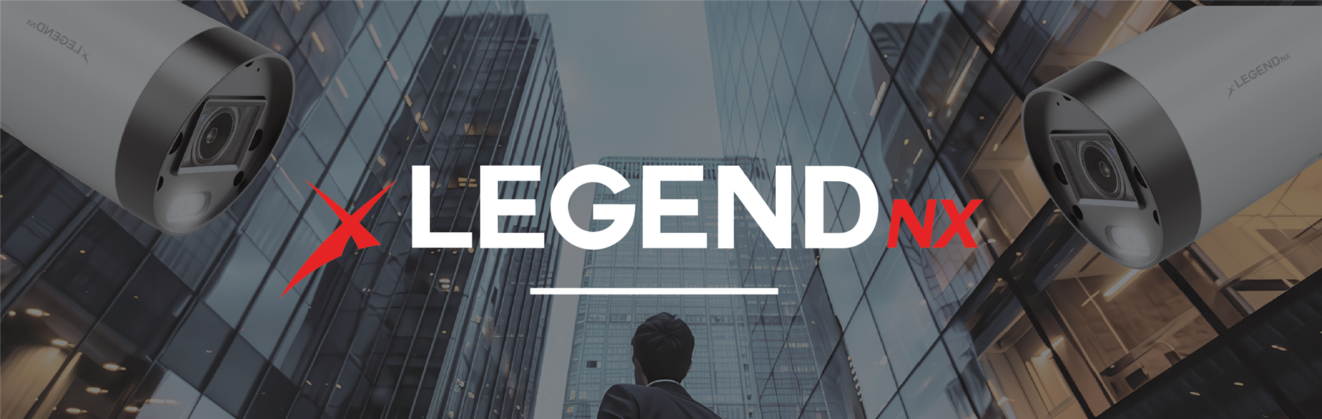 Best Security Systems Solution | Inaxsys Security Systems